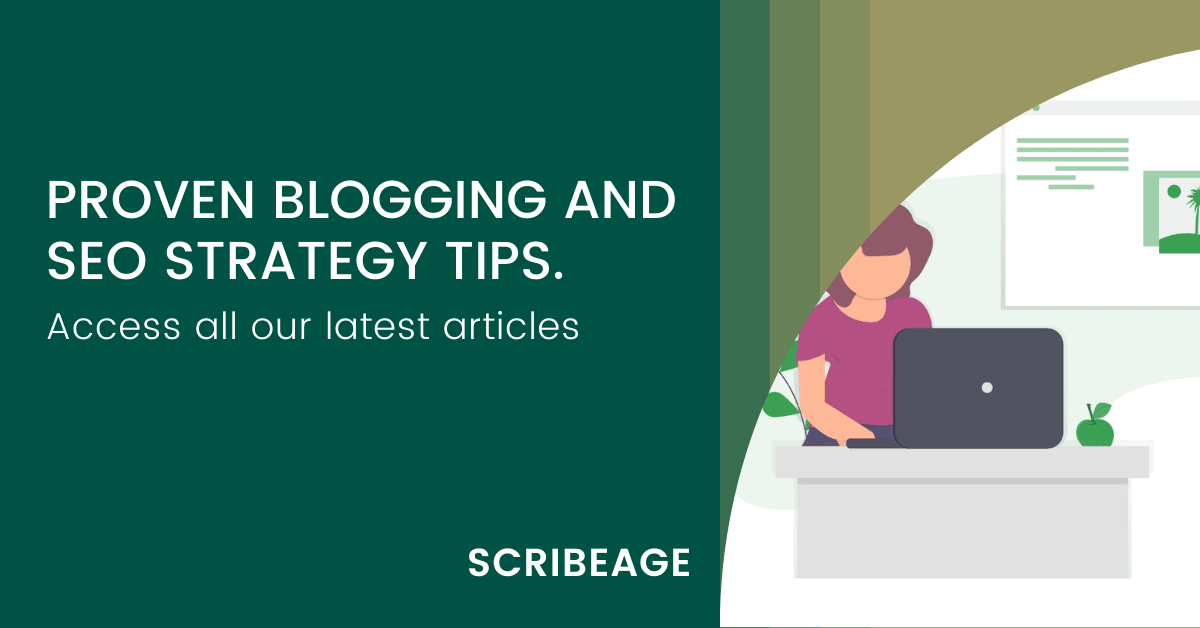 Get Legit Actionable Information to Grow Your Blog