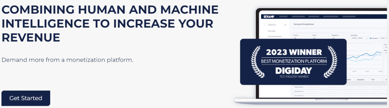 25 Best Google AdSense Alternatives for Bloggers in 2025 | Scribeage