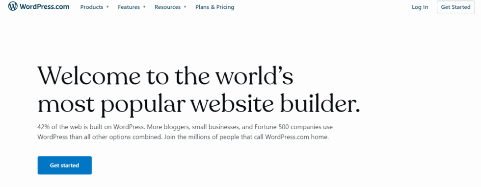 10+ Best Free Blogging Platforms to Use in 2025 | Scribeage