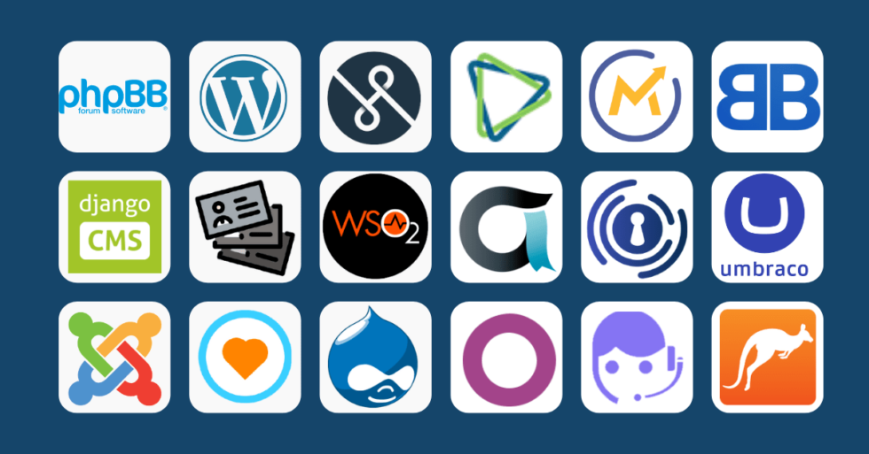 Open-Source Software to Automate Your Business Operations | Scribeage