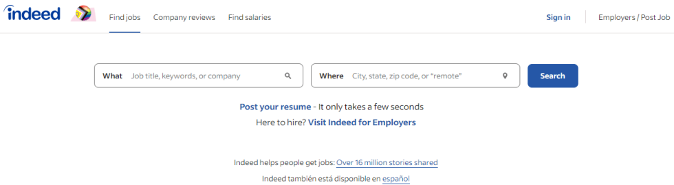 40+ Best Remote Jobs Websites in 2025 | Scribeage