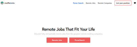 40+ Best Remote Jobs Websites in 2025 | Scribeage