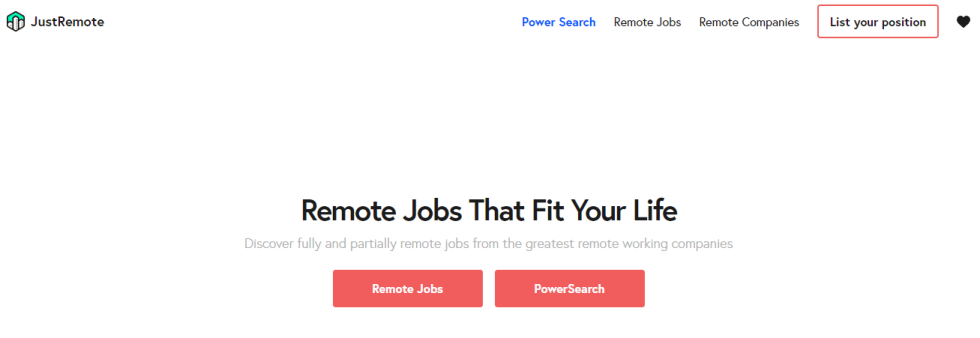 40+ Best Remote Jobs Websites in 2025 | Scribeage
