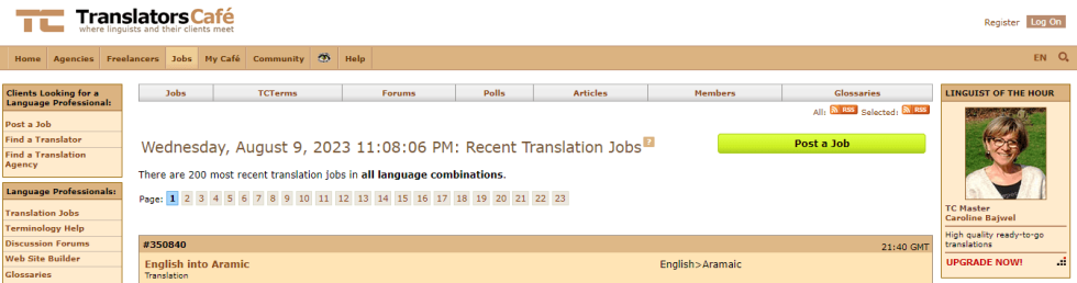 40+ Best Remote Jobs Websites in 2025 | Scribeage