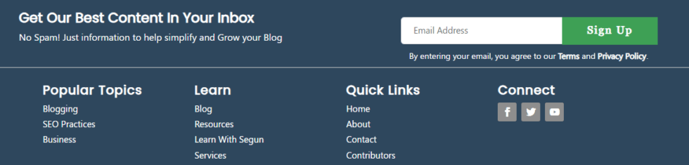 How to Build an Email List: 16 Effective Strategies | Scribeage