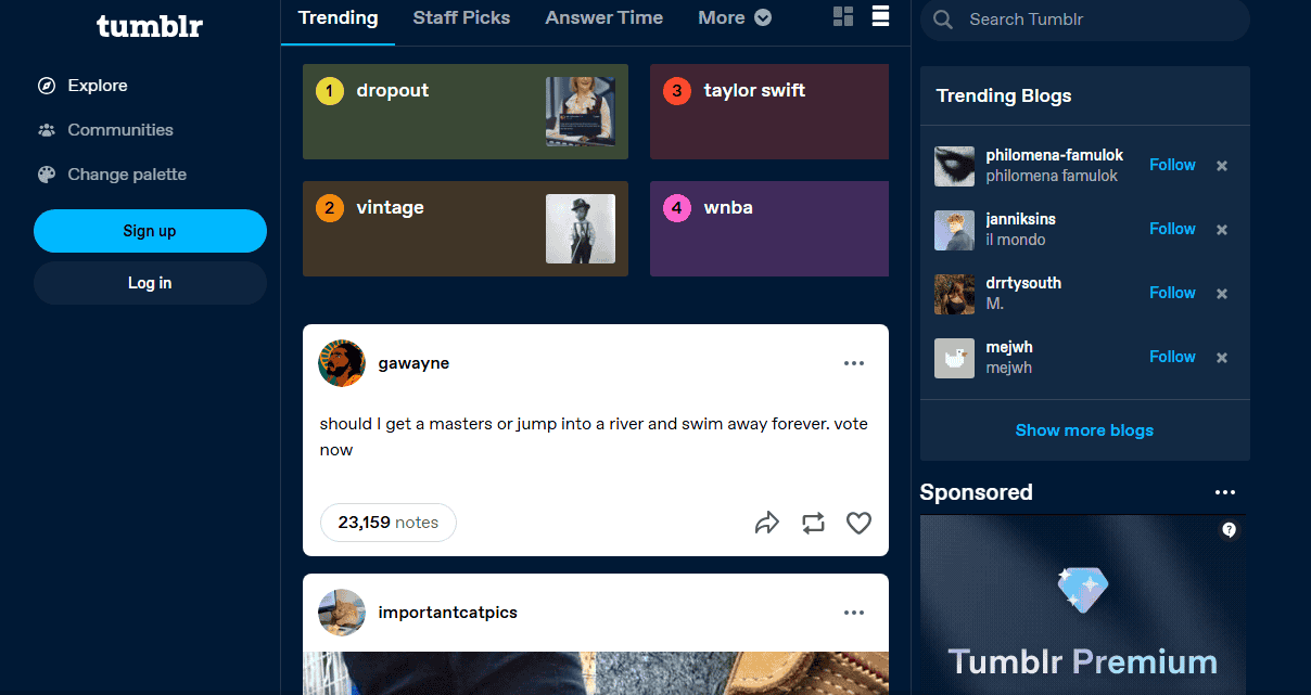 10+ Best Free Blogging Platforms to Use in 2025 | Scribeage