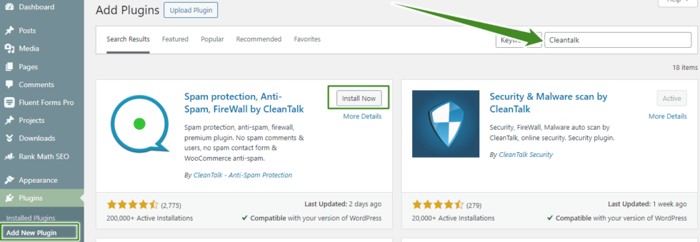 CleanTalk: Best WordPress Anti-Spam Plugin in 2025 | Scribeage