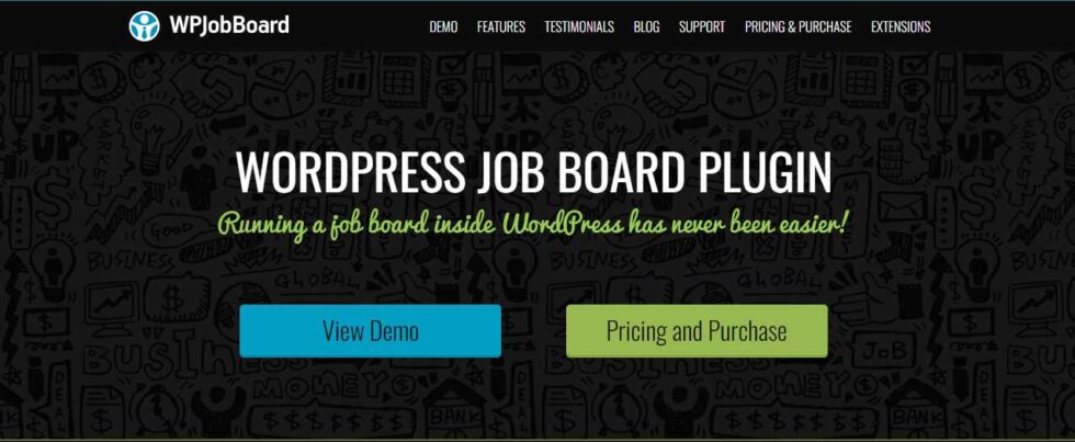 10 Best Job Board Plugins for WordPress in 2025 | Scribeage