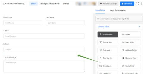 Fluent Forms Review 2025: WordPress Contact Forms Made Easy | Scribeage