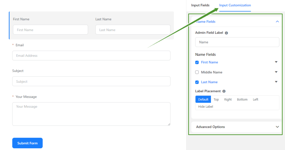Fluent Forms Review 2025 Wordpress Contact Forms Made Easy Scribeage