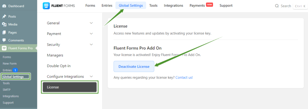 Fluent Forms Review 2025: WordPress Contact Forms Made Easy | Scribeage