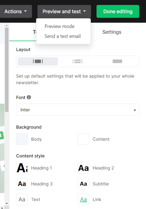 MailerLite Review: The Pros and Cons of MailerLite 2025 | Scribeage