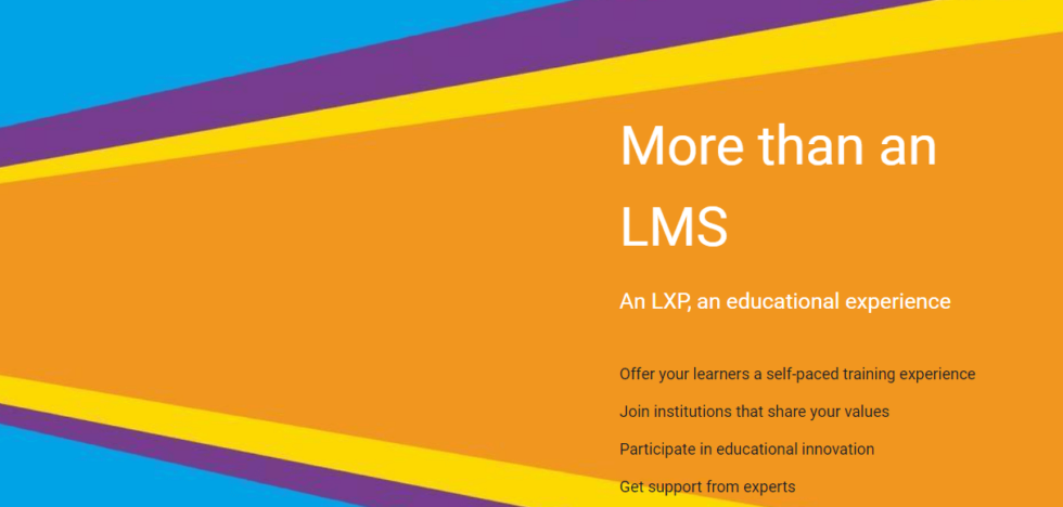 9 Best Open-Source LMS Tools for 2025: Free Solutions for Online ...