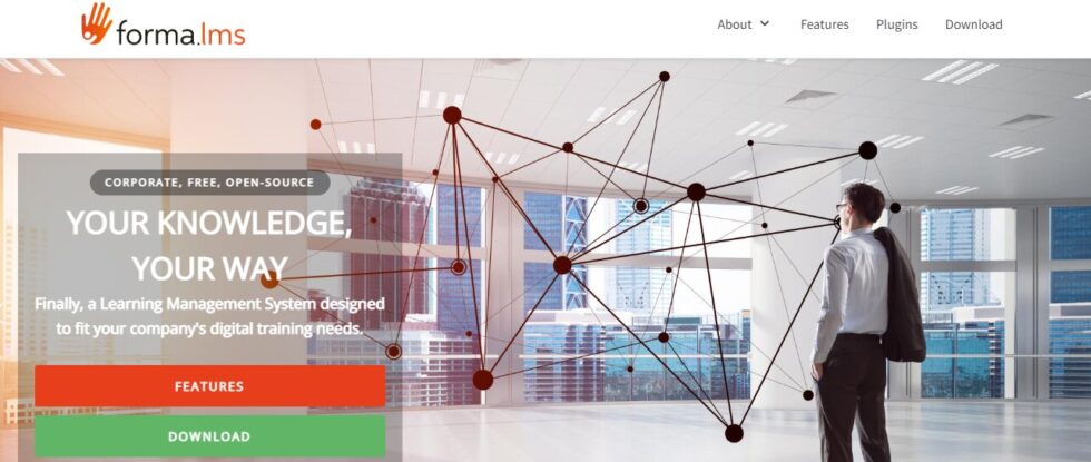 9 Best Open-Source LMS Tools for 2025: Free Solutions for Online ...