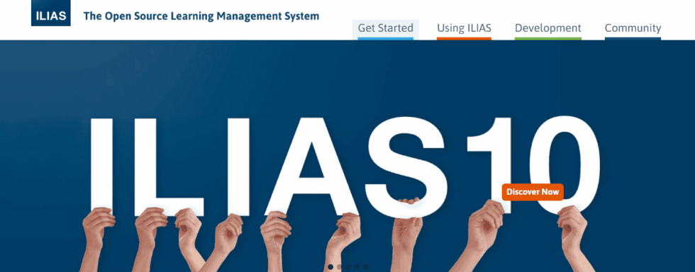 9 Best Open-Source LMS Tools for 2025: Free Solutions for Online ...