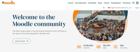 9 Best Open-Source LMS Tools for 2025: Free Solutions for Online ...