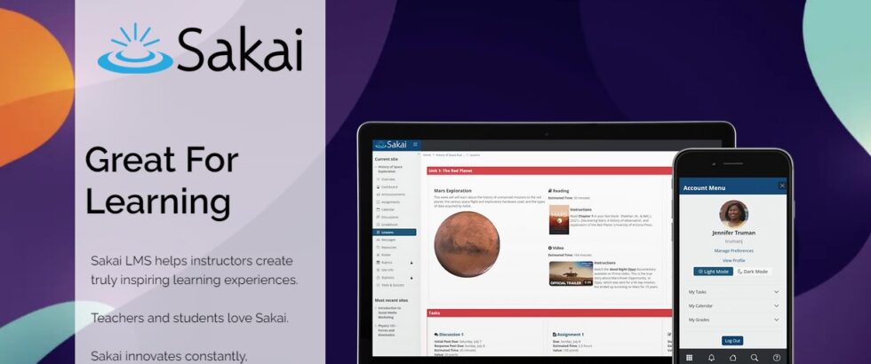 9 Best Open-Source LMS Tools for 2025: Free Solutions for Online ...
