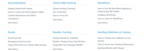 Verpex Web Hosting Review 2026: Features, Pricing, Pros and Cons ...