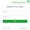 How to Install aaPanel on Ubuntu (Easy Guide) | Scribeage
