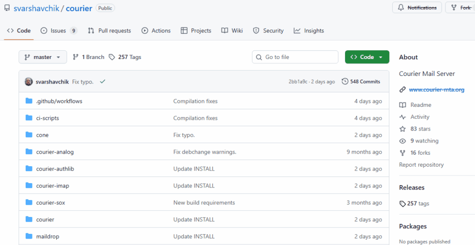 7 Best Open-Source SMTP Servers in 2025 | Scribeage