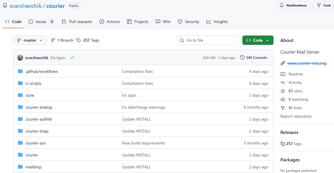 7 Best Open-Source SMTP Servers in 2025 | Scribeage