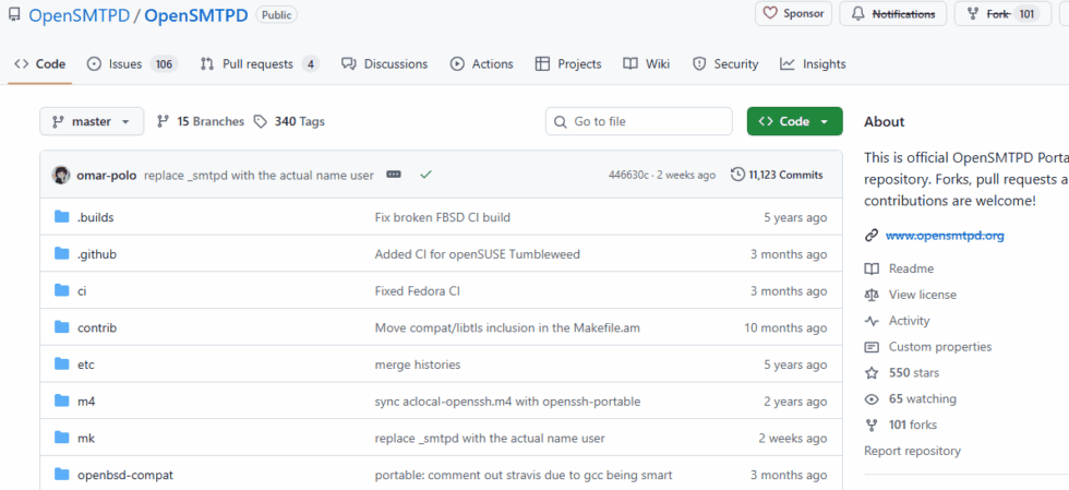 7 Best Open-Source SMTP Servers in 2025 | Scribeage
