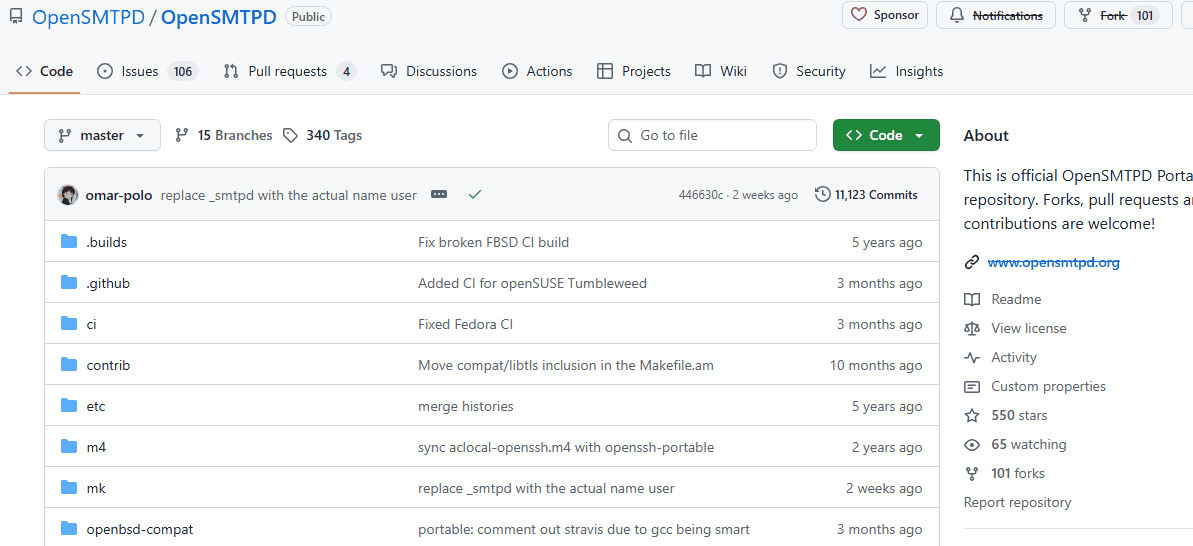 7 Best Open-Source SMTP Servers in 2025 | Scribeage