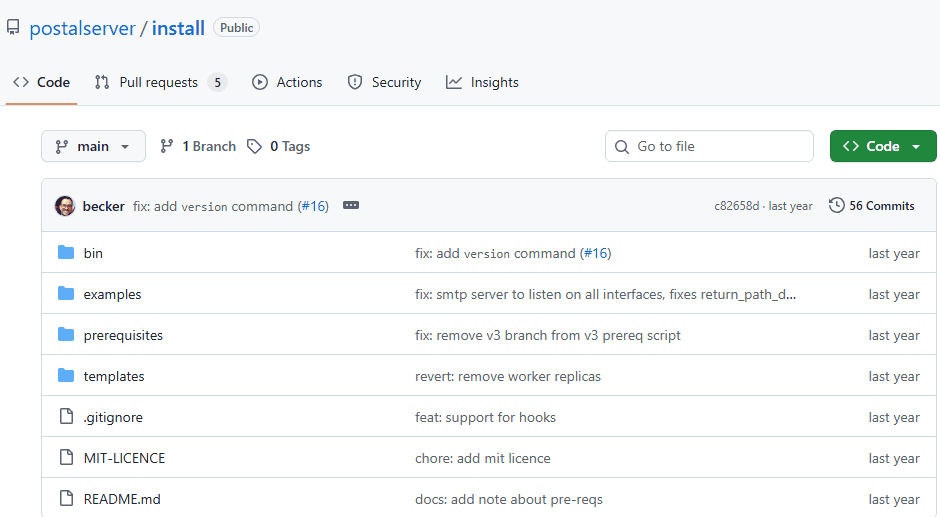 7 Best Open-Source SMTP Servers in 2025 | Scribeage