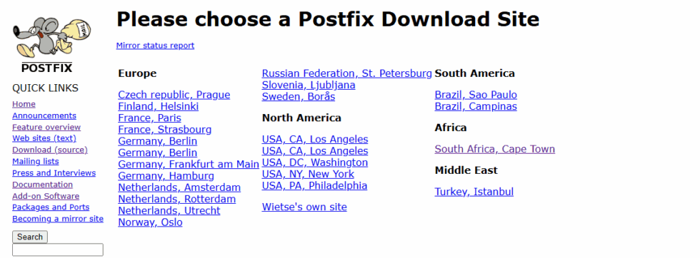 7 Best Open-Source SMTP Servers in 2025 | Scribeage