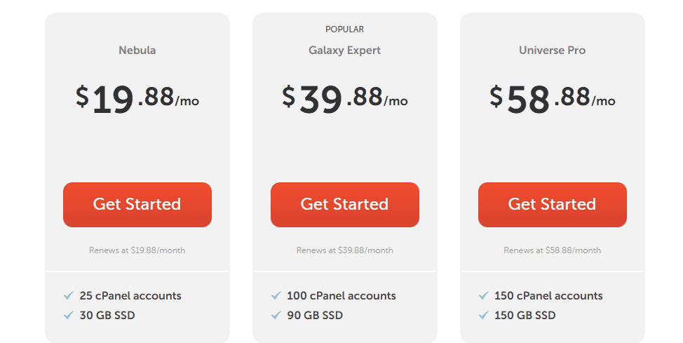 Namecheap Hosting Review 2026: Features, Pricing, Pros & Cons | Scribeage