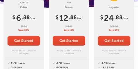 Namecheap Hosting Review 2026: Features, Pricing, Pros & Cons | Scribeage