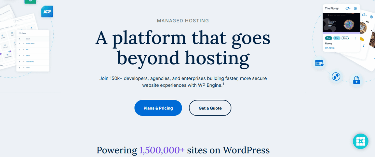 WP Engine Review: Is it Worth the Hype in 2026 | Scribeage