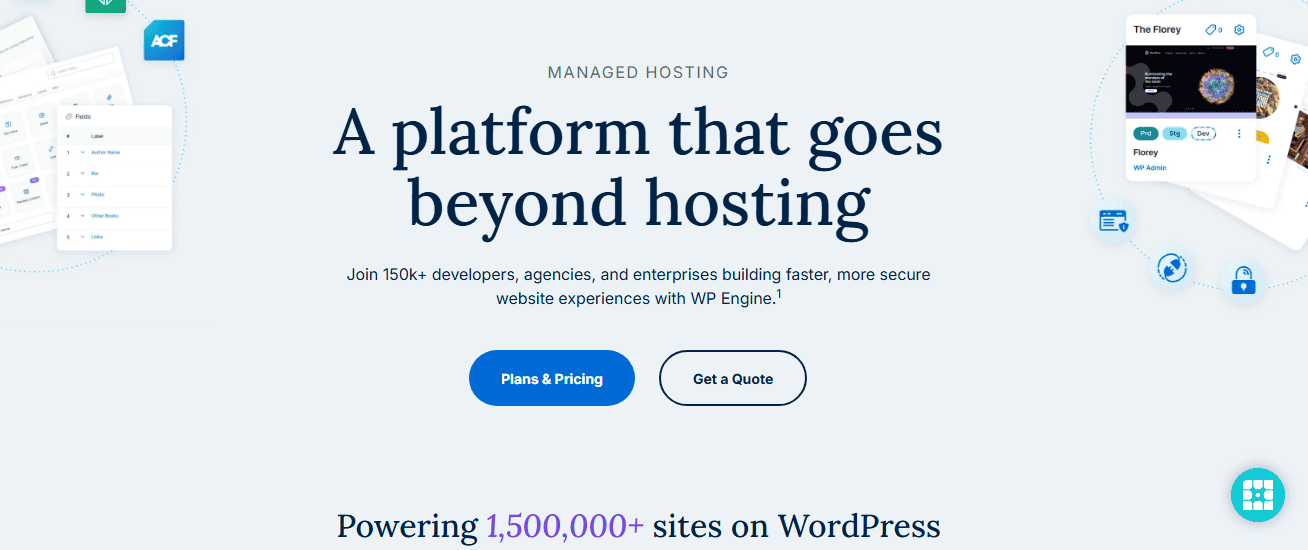 WP Engine Review: Is it Worth the Hype in 2026 | Scribeage